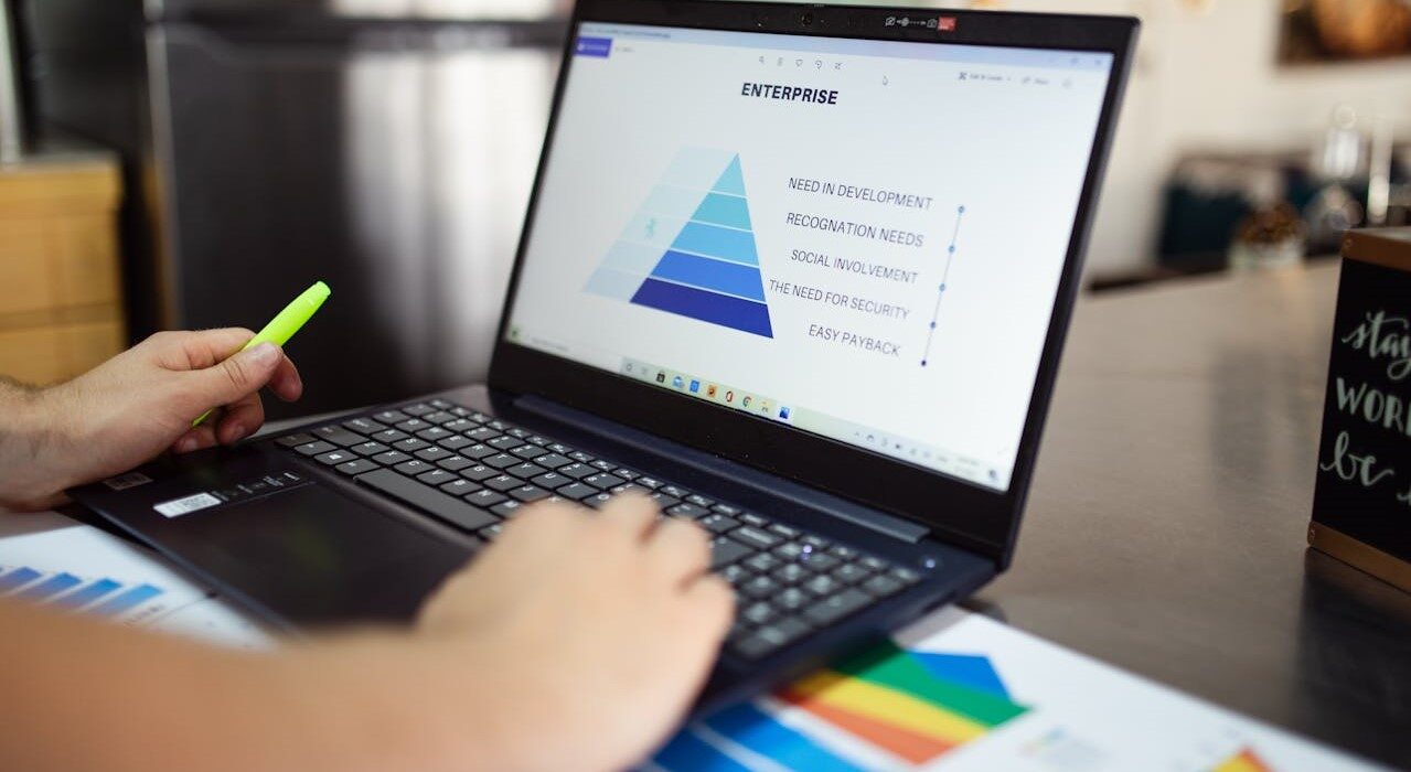 Introvert dan Pentingnya Alat Bantu Visual dalam Presentasi - Kirman Syam